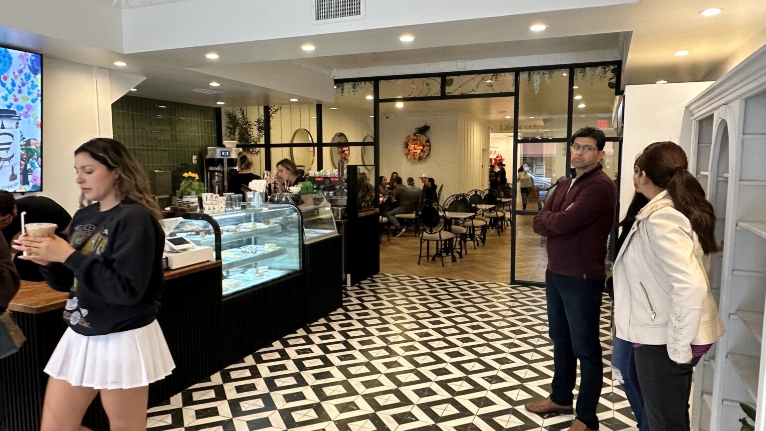Euro Caffé | Best Coffee, Crêpes & Nutella Lattes in Santa Ana & Orange